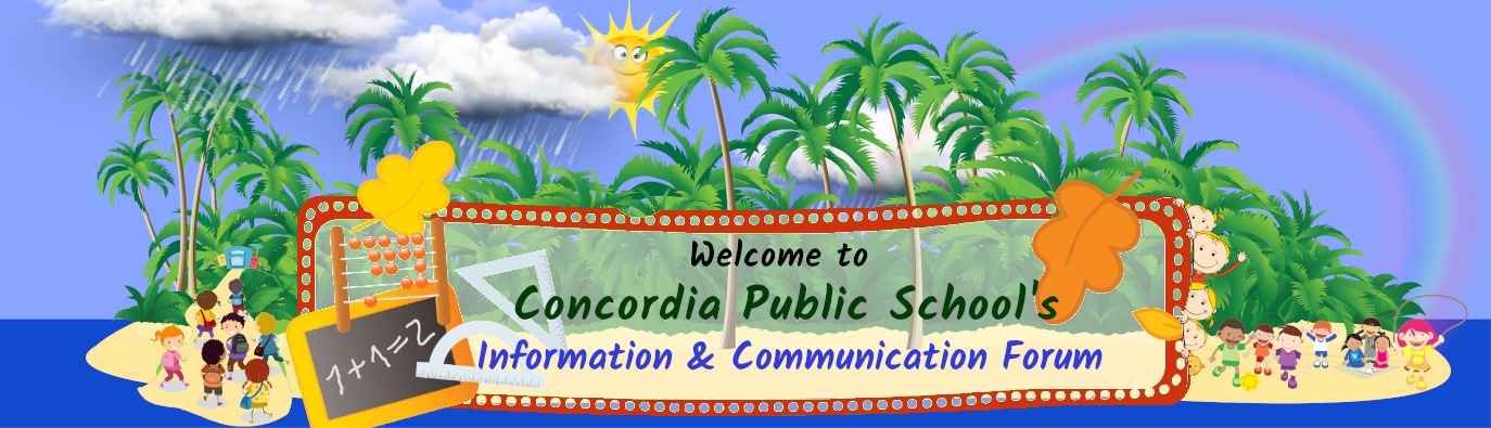 CPS Forum - Forum
